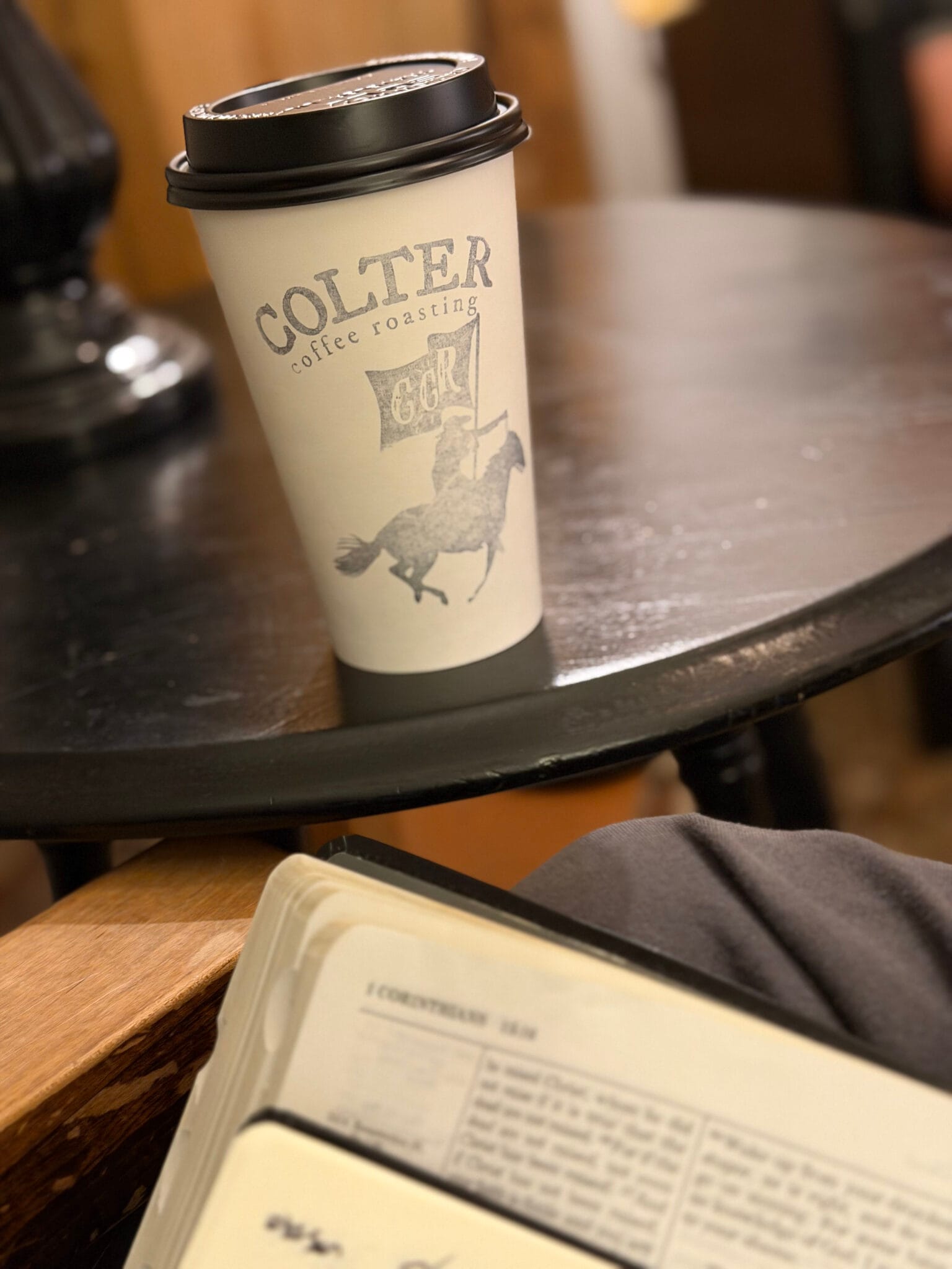 iPhone 17 Pro Max Camera Samples Gallery - Jerad Hill Photographer