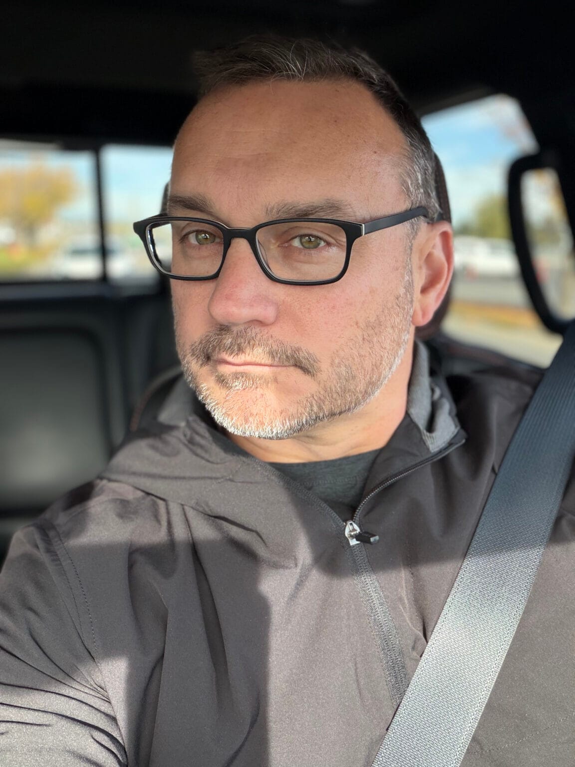 iPhone 17 Pro Max Camera Samples Gallery - Jerad Hill Photographer